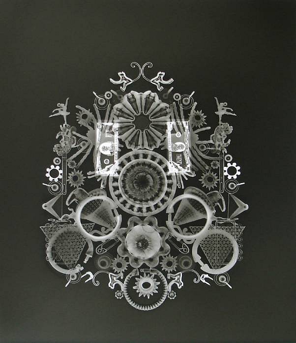 Wendy Small | Works | Sears Peyton Gallery