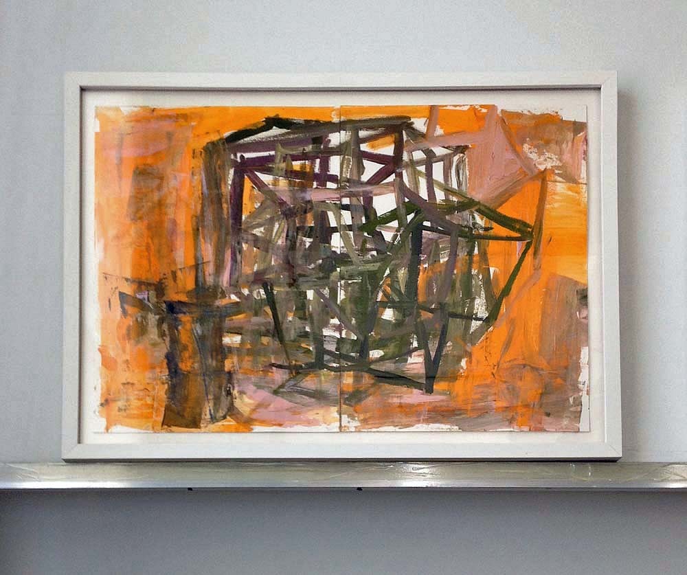 Deborah Dancy | Chasing the Light Exhibition | 2013 | Sears Peyton Gallery