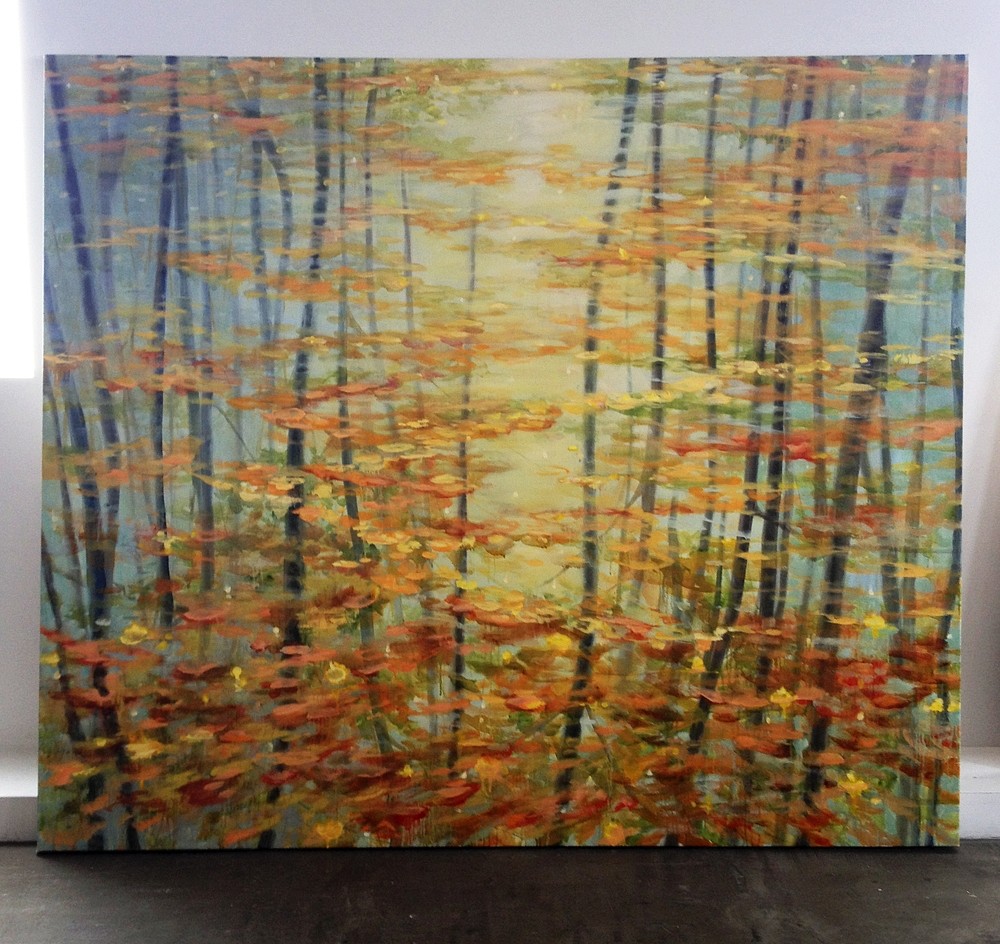 Mark di Vincenzo | Works | Sears Peyton Gallery
