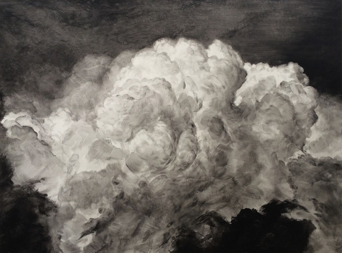 Rick Shaefer | Works | Sears Peyton Gallery