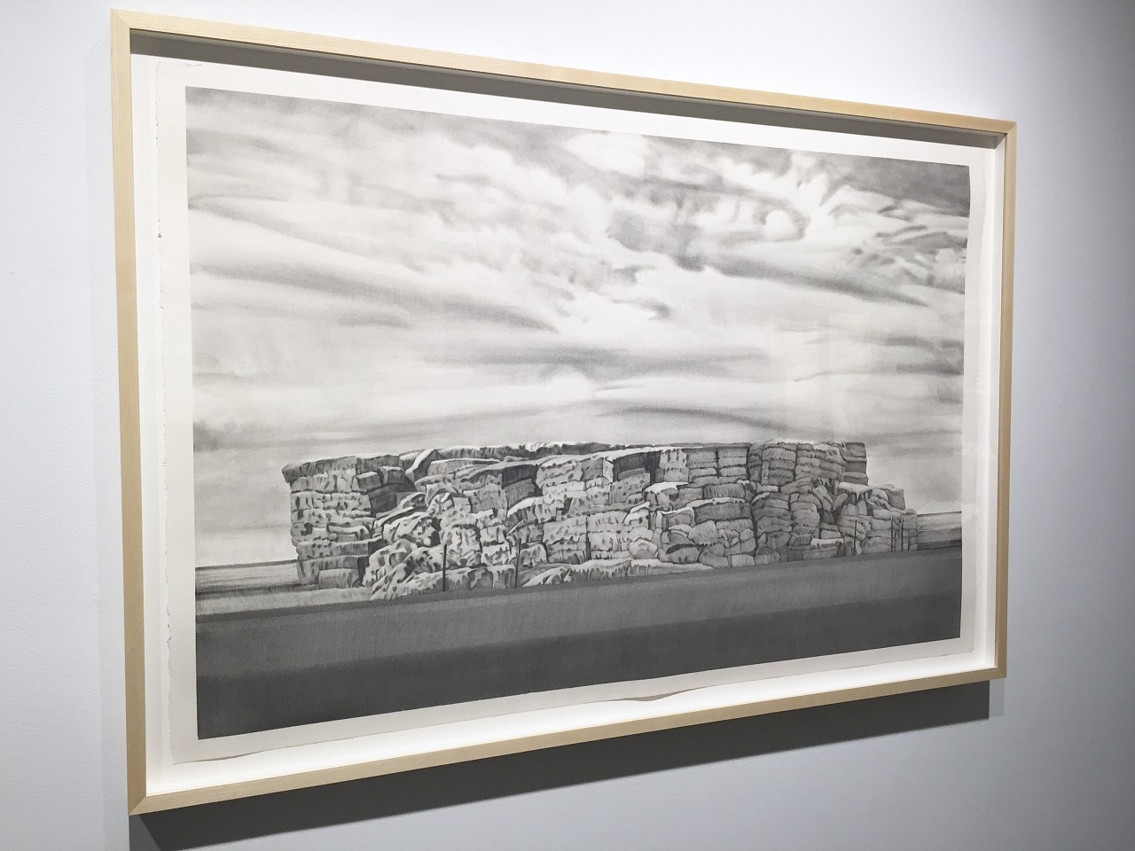 Clay Wagstaff | Works | Sears Peyton Gallery