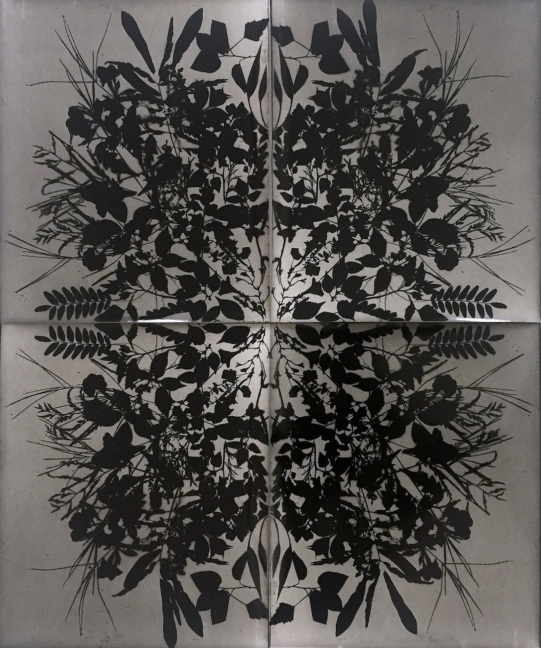 Wendy Small | Works | Sears Peyton Gallery