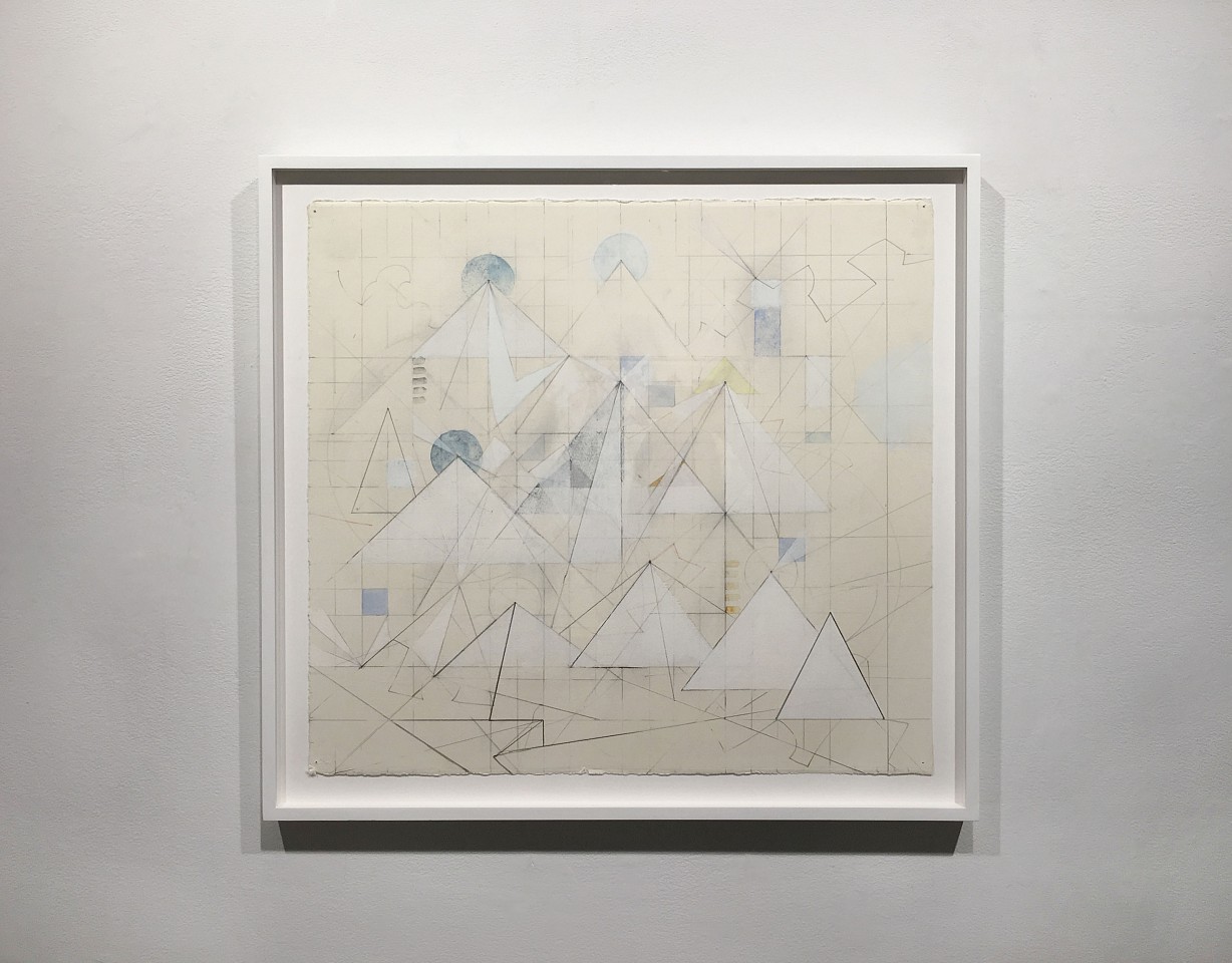 Susanna Howe | Three Balls, edition of 9 | 2017 | Sears Peyton Gallery