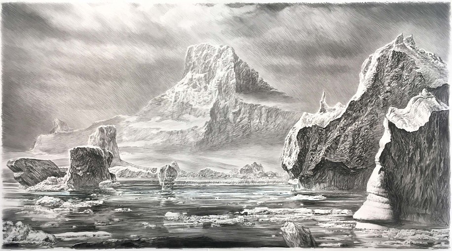 Rick Shaefer | Works | Sears Peyton Gallery