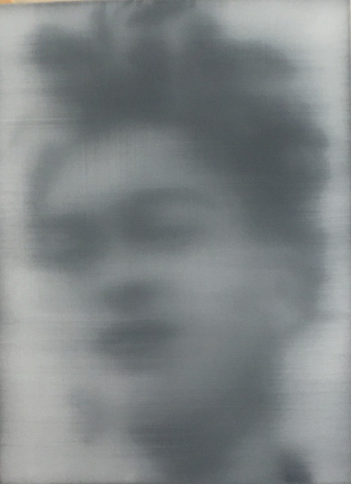 Alison Van Pelt | Works | Sears Peyton Gallery