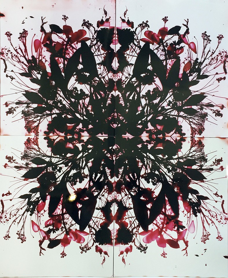 Wendy Small | Works | Sears Peyton Gallery