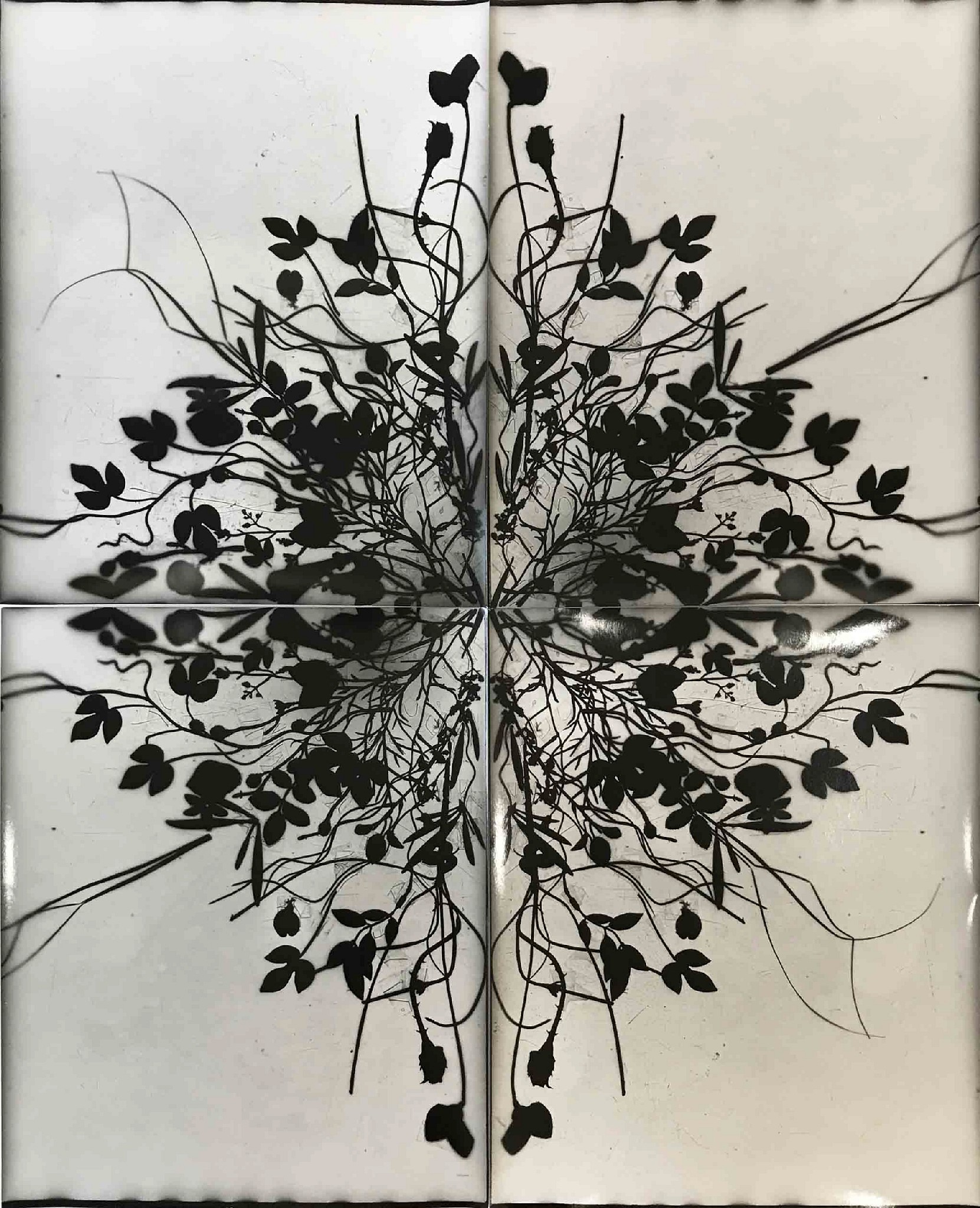 Wendy Small | Works | Sears Peyton Gallery