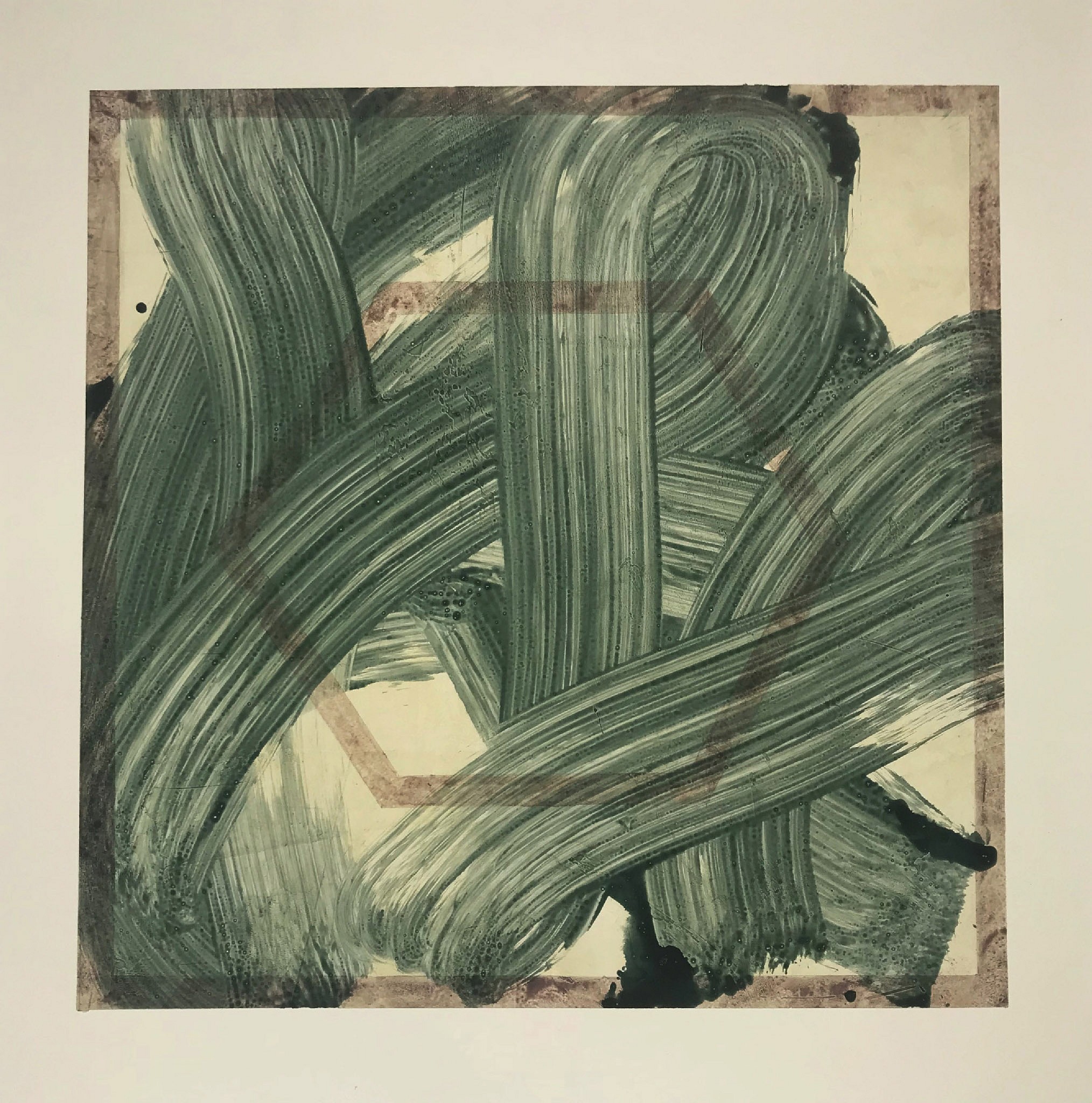 Joseph Haske | Works | Sears Peyton Gallery