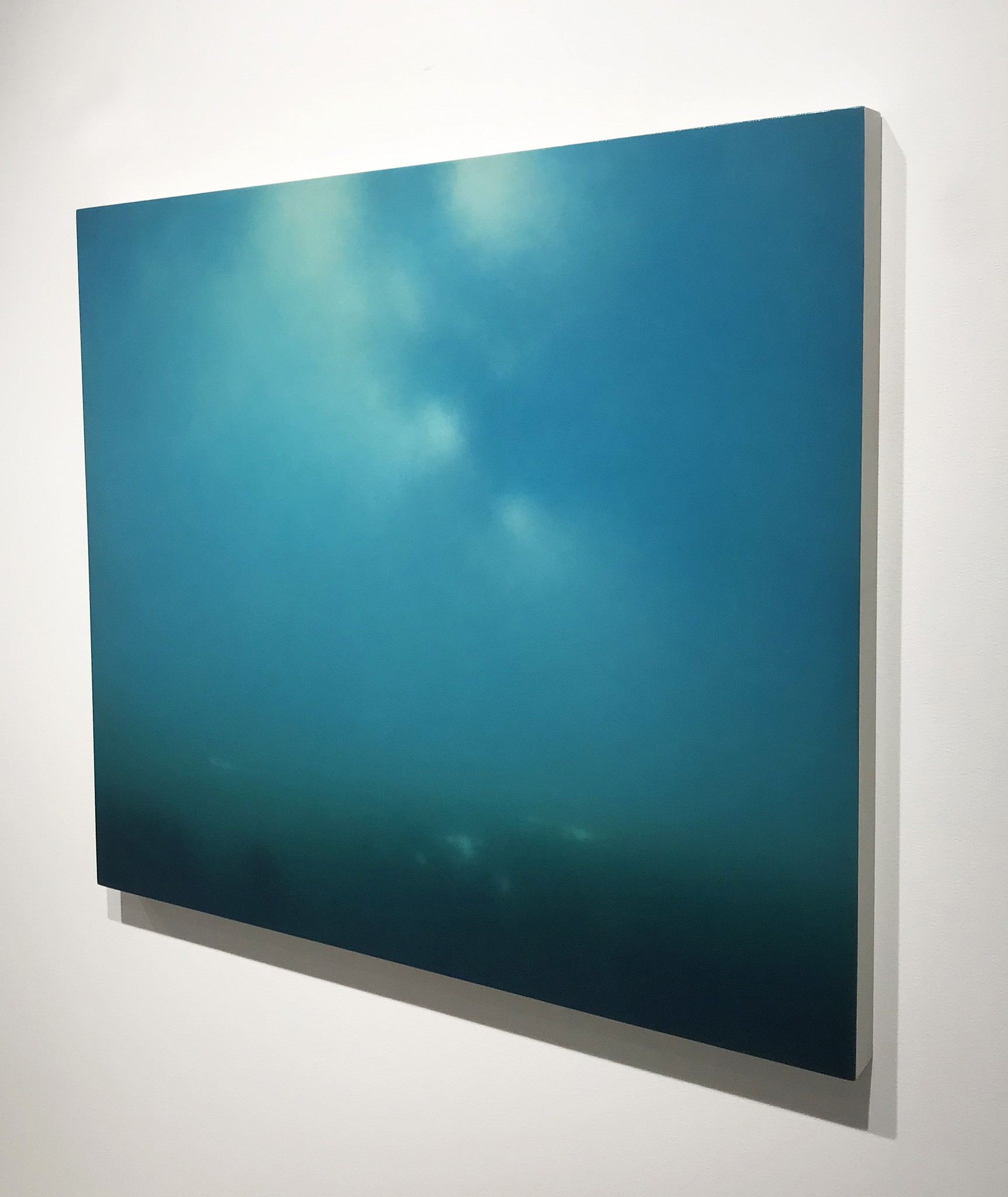 Michael Abrams (LA) | Works | Sears Peyton Gallery