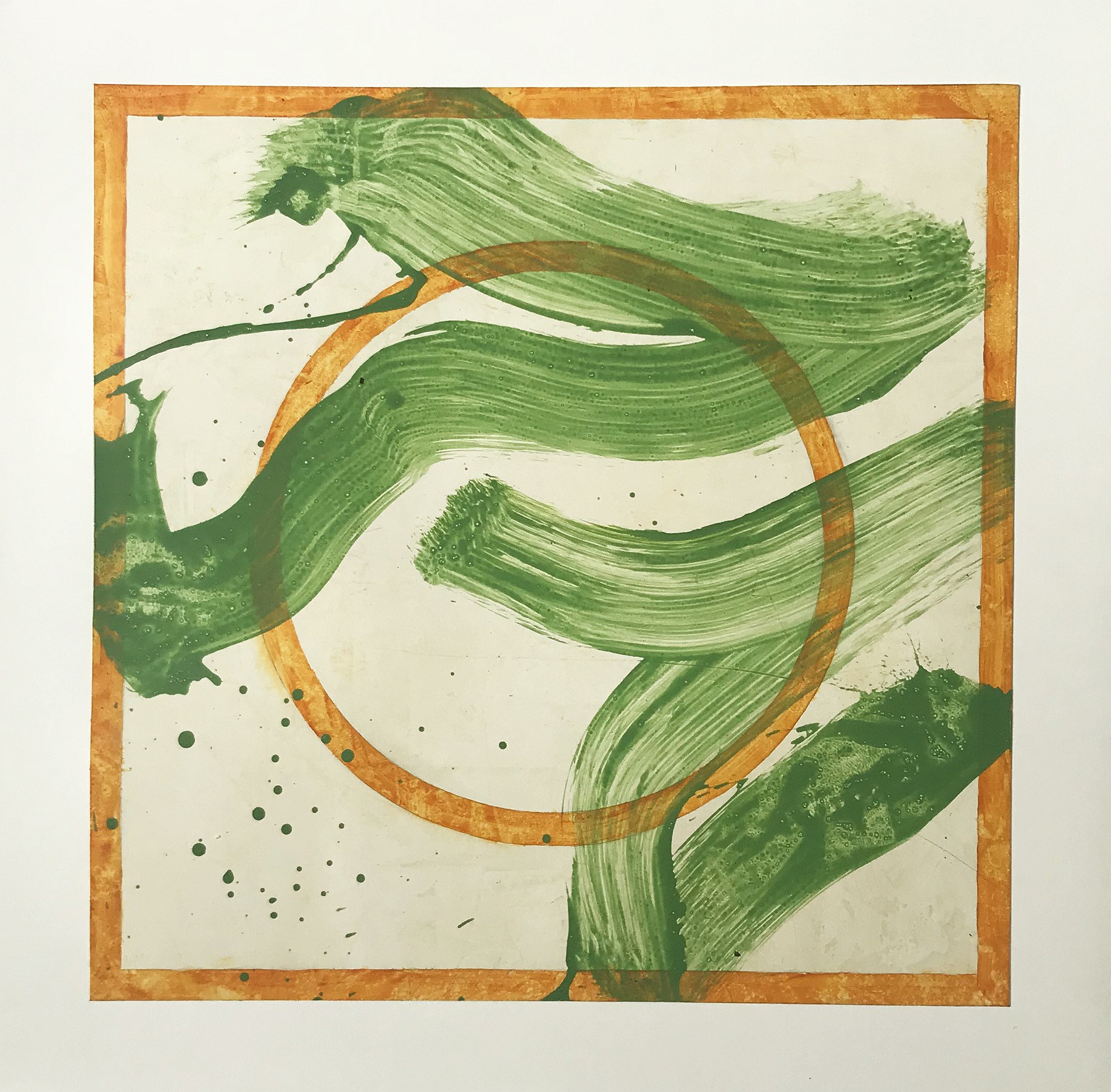 Joseph Haske | Works | Sears Peyton Gallery