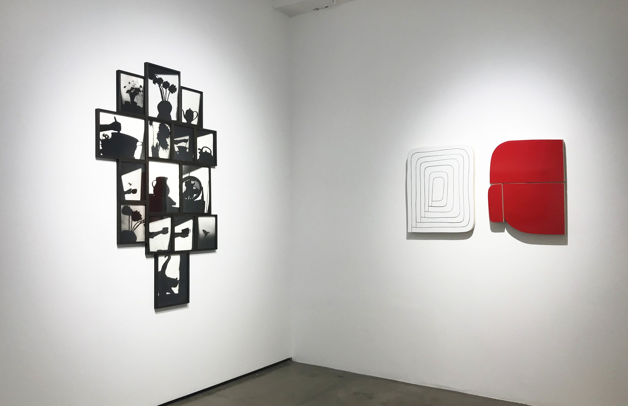 High Summer | Installation Views | Sears Peyton Gallery