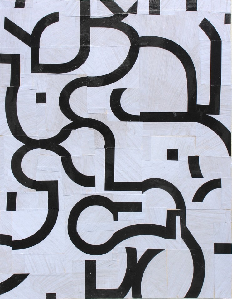 Cecil Touchon | Works | Sears Peyton Gallery