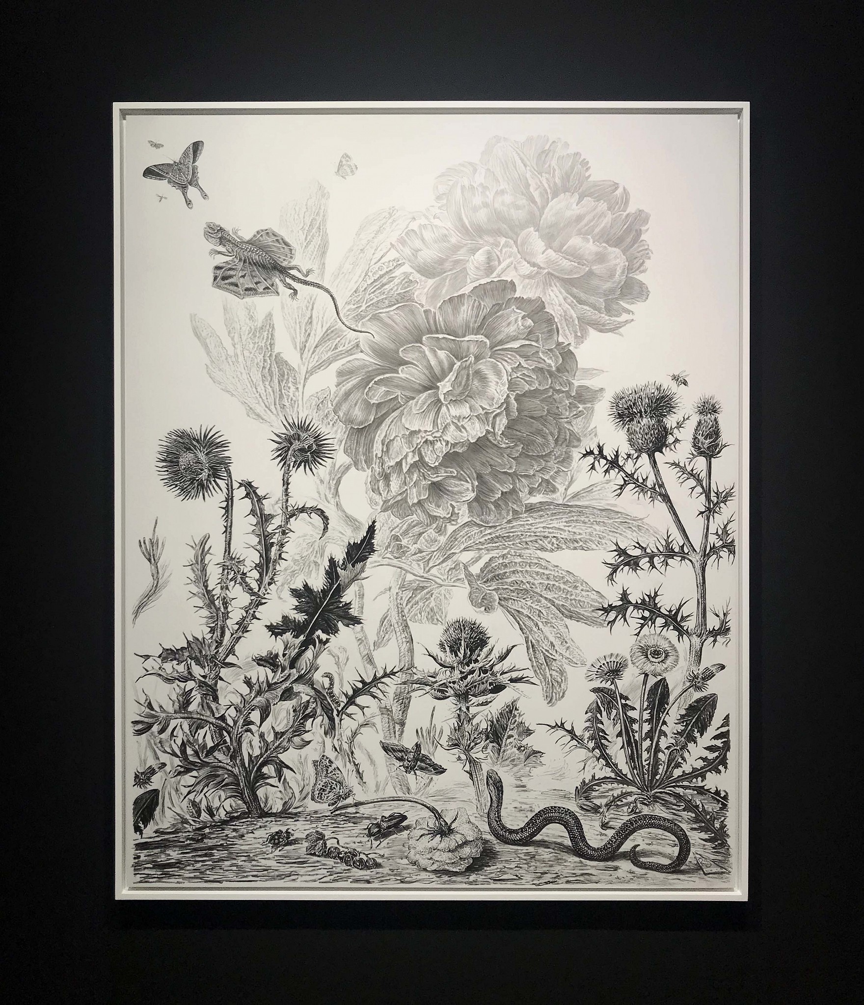 Rick Shaefer, The Parson's Tale | Sears Peyton Gallery