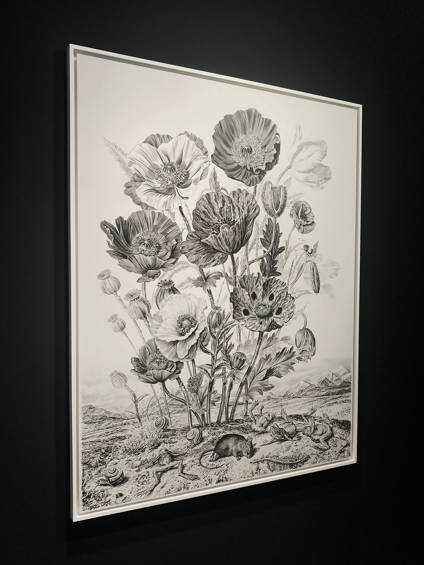 Rick Shaefer | Untitled #4 (The Parson's Tale) | 2018 | Sears Peyton ...