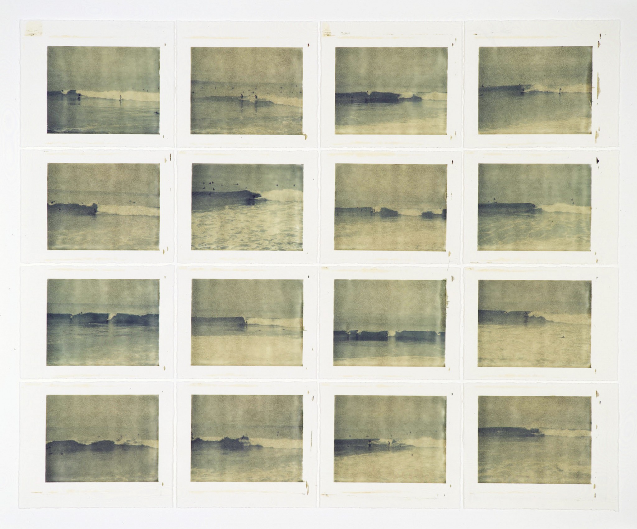 John Huggins | Works | Sears Peyton Gallery