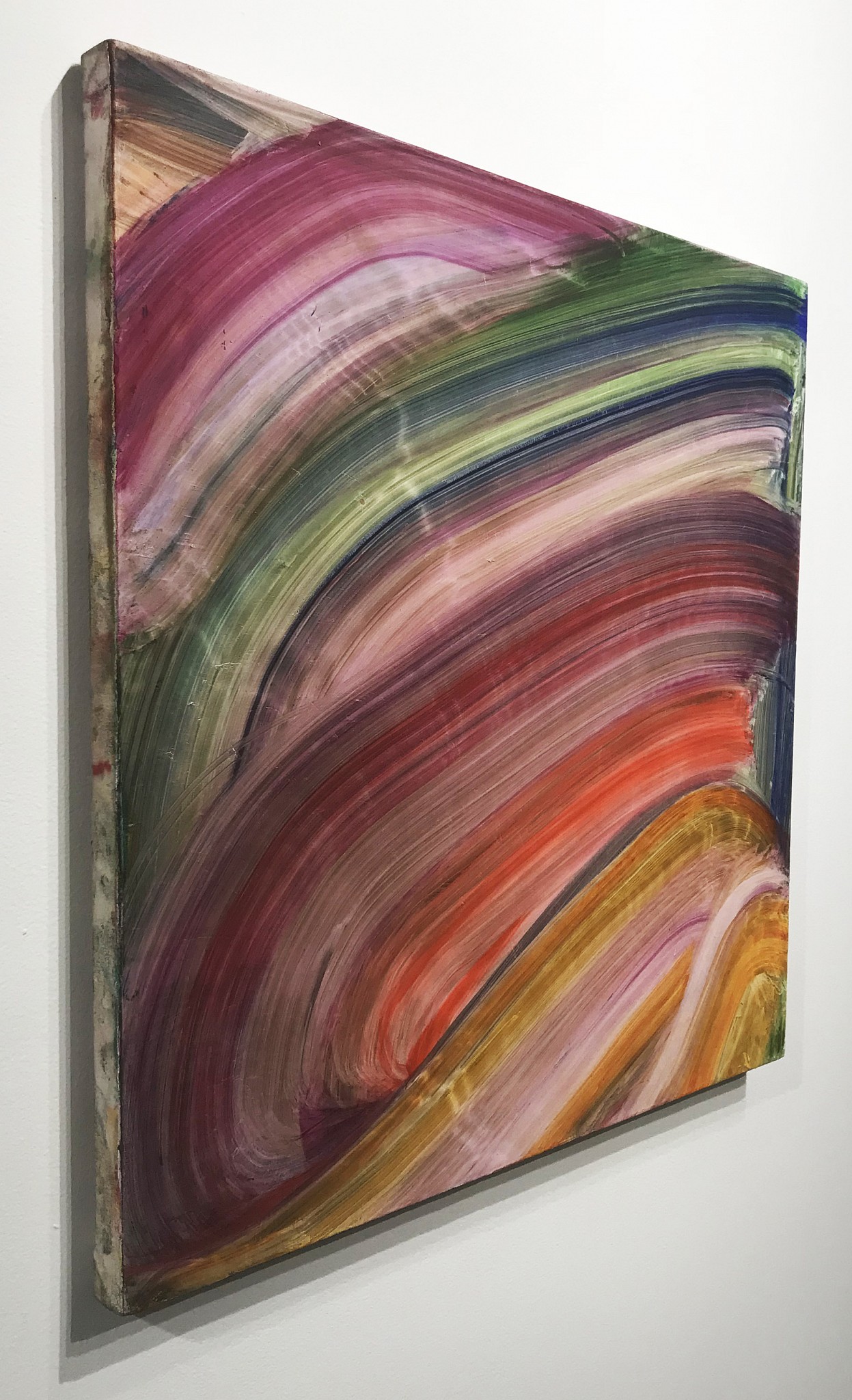 Fran O'Neill, Divergence | Sears Peyton Gallery