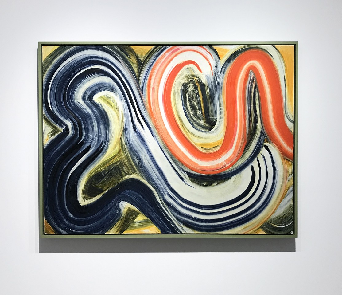 Fran O'Neill, Divergence | Sears Peyton Gallery