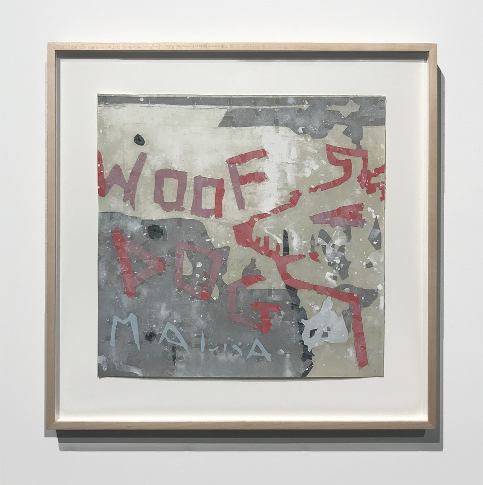 Eugene Brodsky | Works | Sears Peyton Gallery