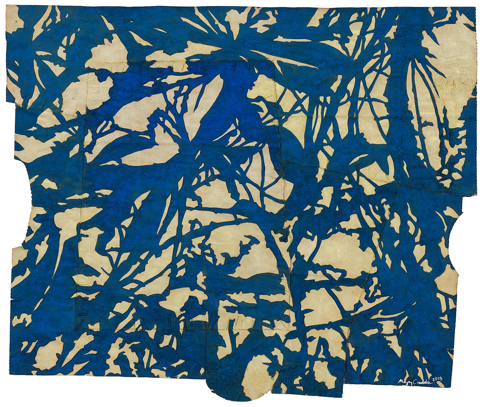 Maysey Craddock | the sky in the world | 2019 | Sears Peyton Gallery