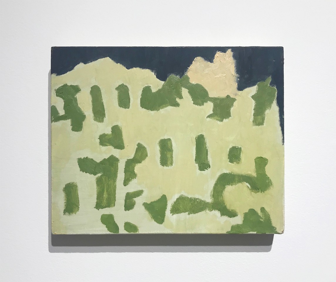Susanna Howe | Three Balls, edition of 9 | 2017 | Sears Peyton Gallery