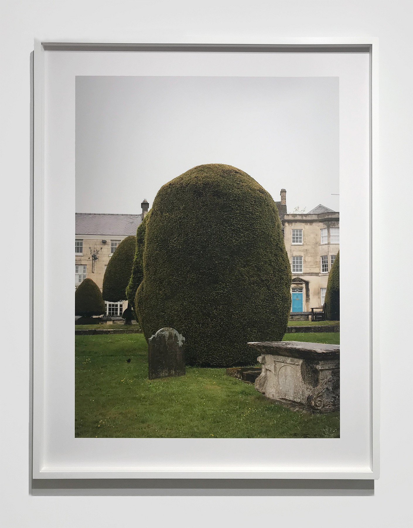 Susanna Howe | Three Balls, edition of 9 | 2017 | Sears Peyton Gallery