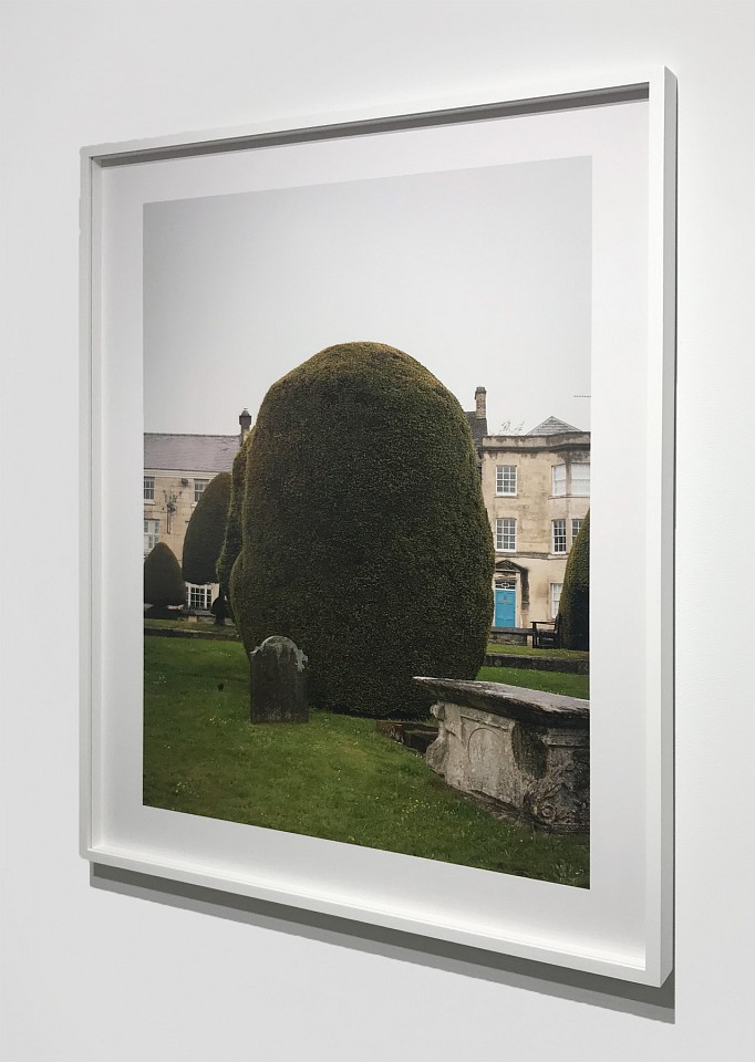 Susanna Howe | Three Balls, edition of 9 | 2017 | Sears Peyton Gallery