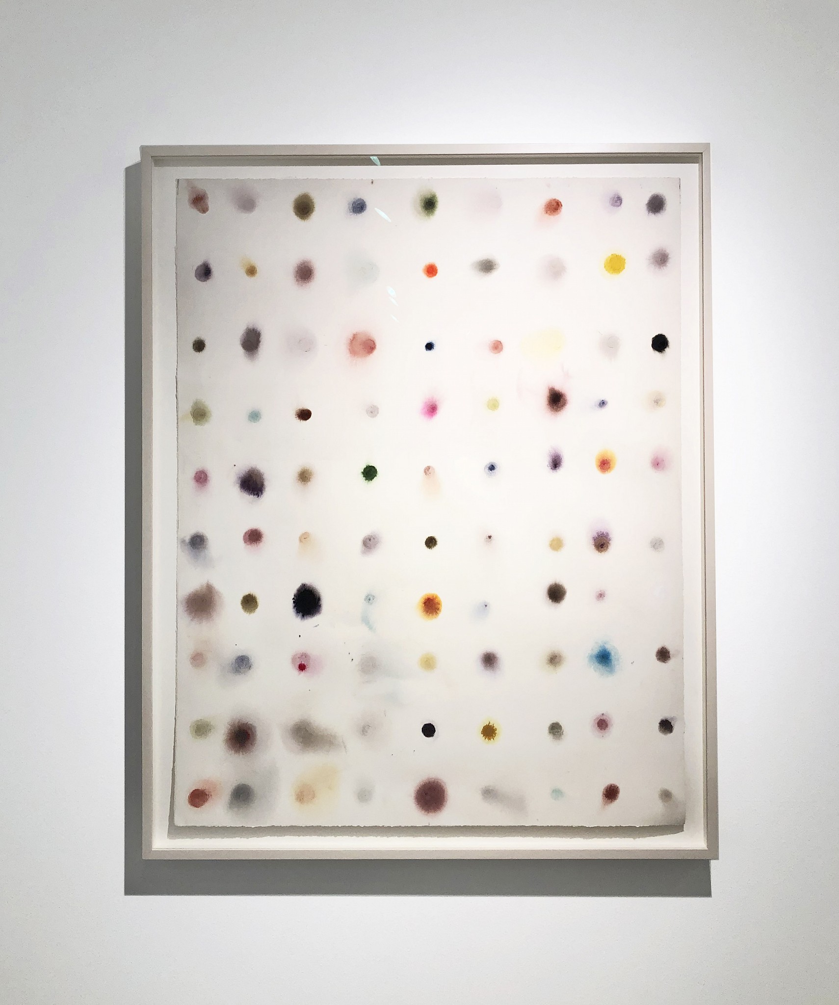 Susanna Howe | Three Balls, edition of 9 | 2017 | Sears Peyton Gallery