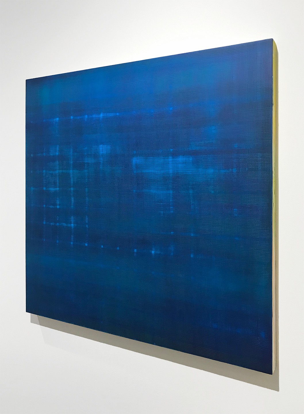 Susanna Howe | Three Balls, edition of 9 | 2017 | Sears Peyton Gallery