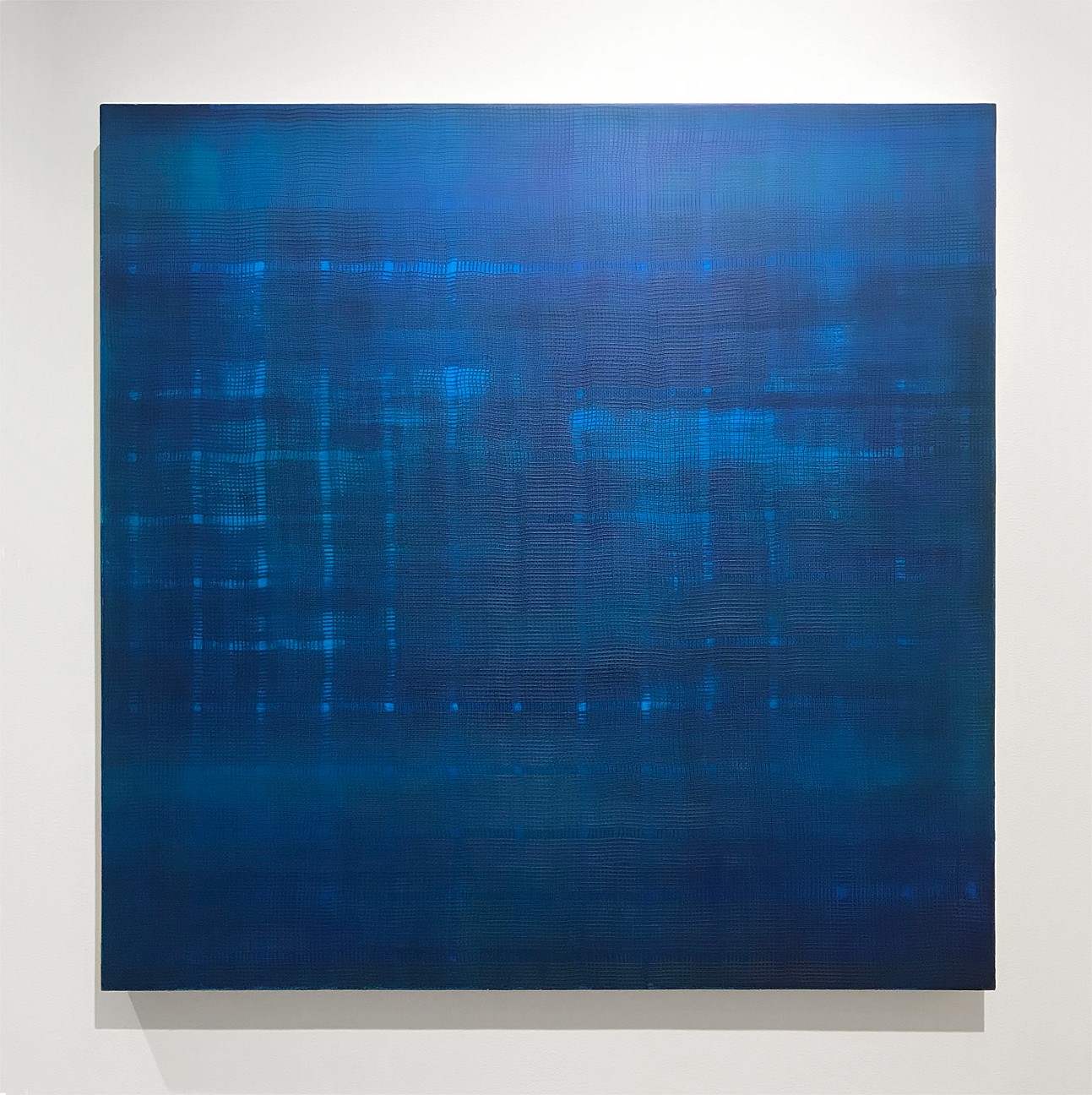 Susanna Howe | Three Balls, edition of 9 | 2017 | Sears Peyton Gallery