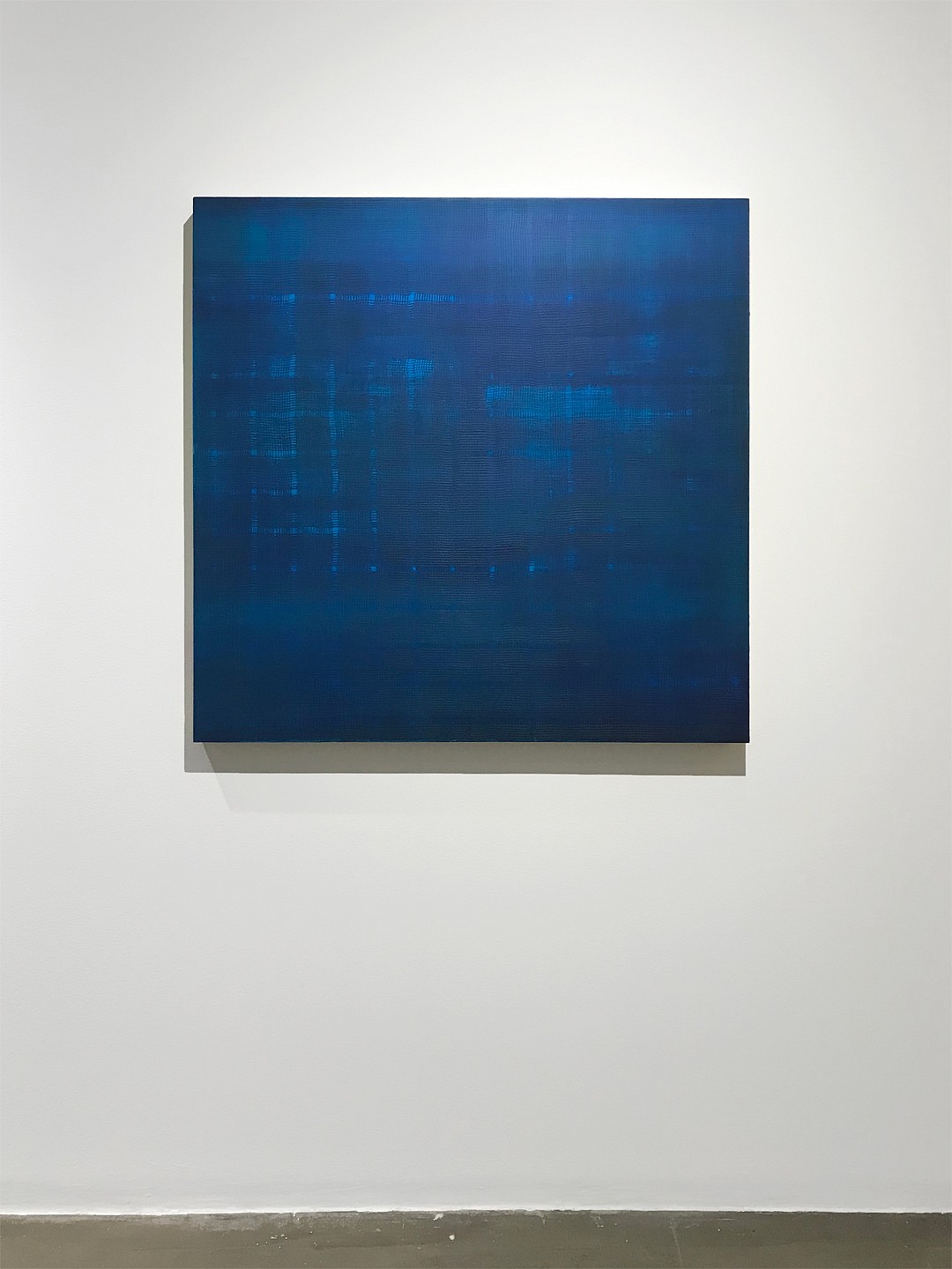 Susanna Howe | Three Balls, edition of 9 | 2017 | Sears Peyton Gallery
