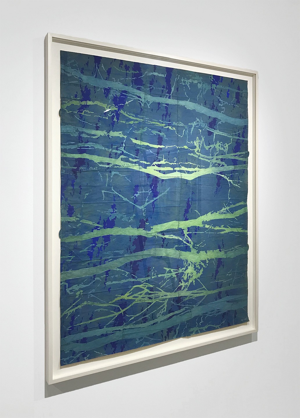 Maysey Craddock | the sky in the world | 2019 | Sears Peyton Gallery