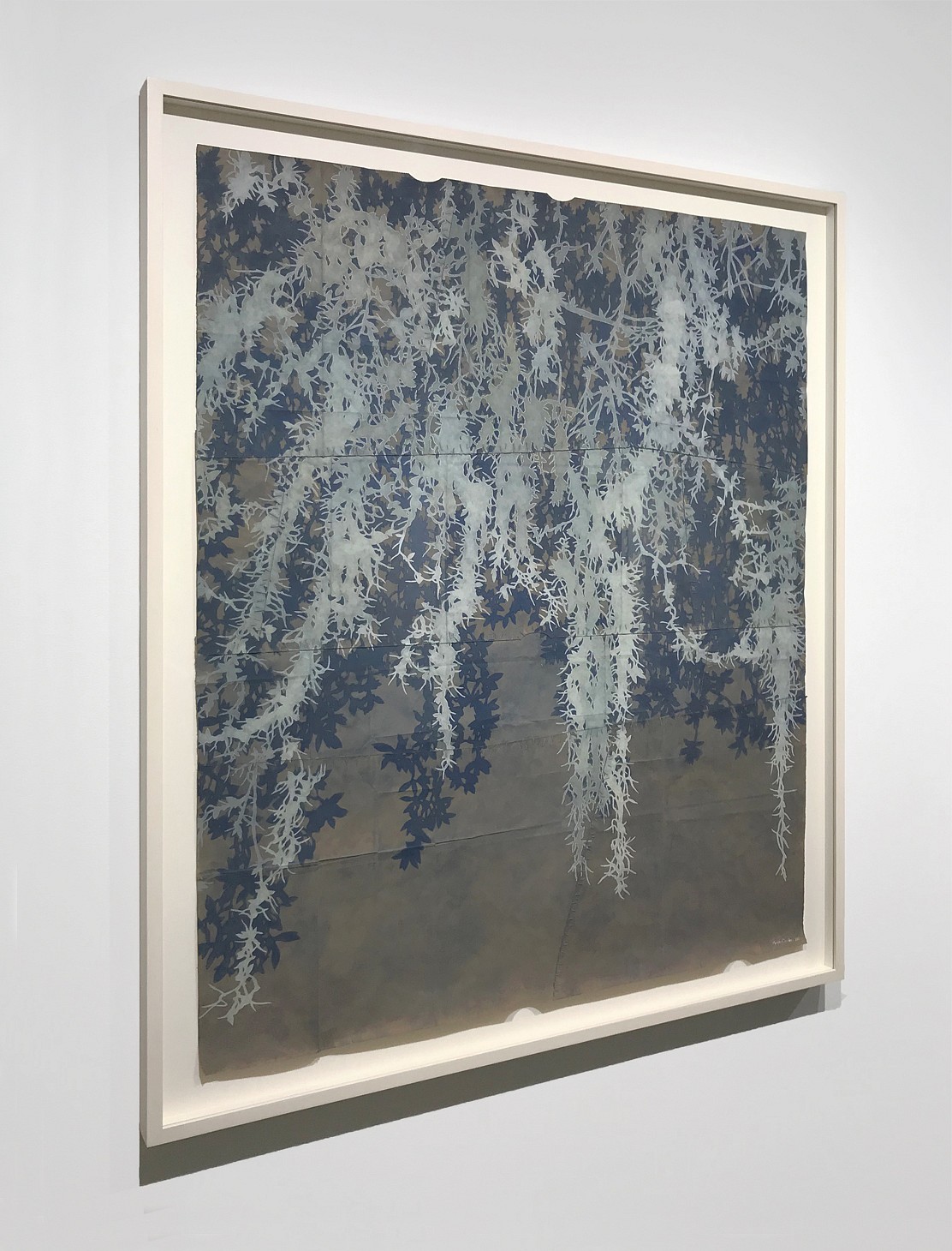 Maysey Craddock | the sky in the world | 2019 | Sears Peyton Gallery