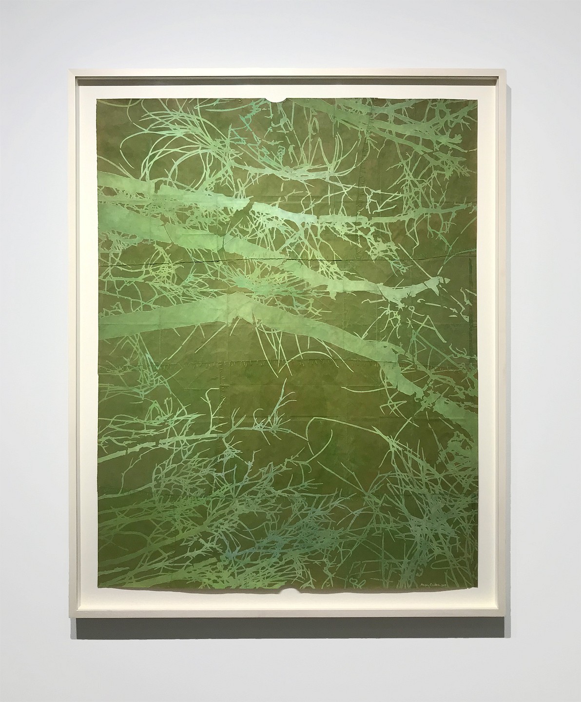 Maysey Craddock | the sky in the world | 2019 | Sears Peyton Gallery