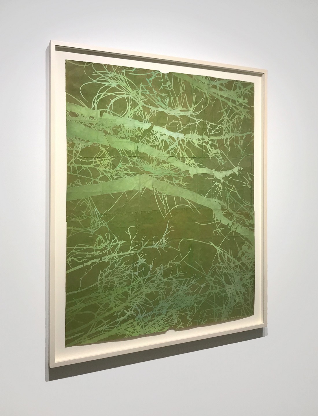 Maysey Craddock | the sky in the world | 2019 | Sears Peyton Gallery