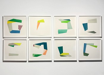 Agnes Barley | Works | Sears Peyton Gallery