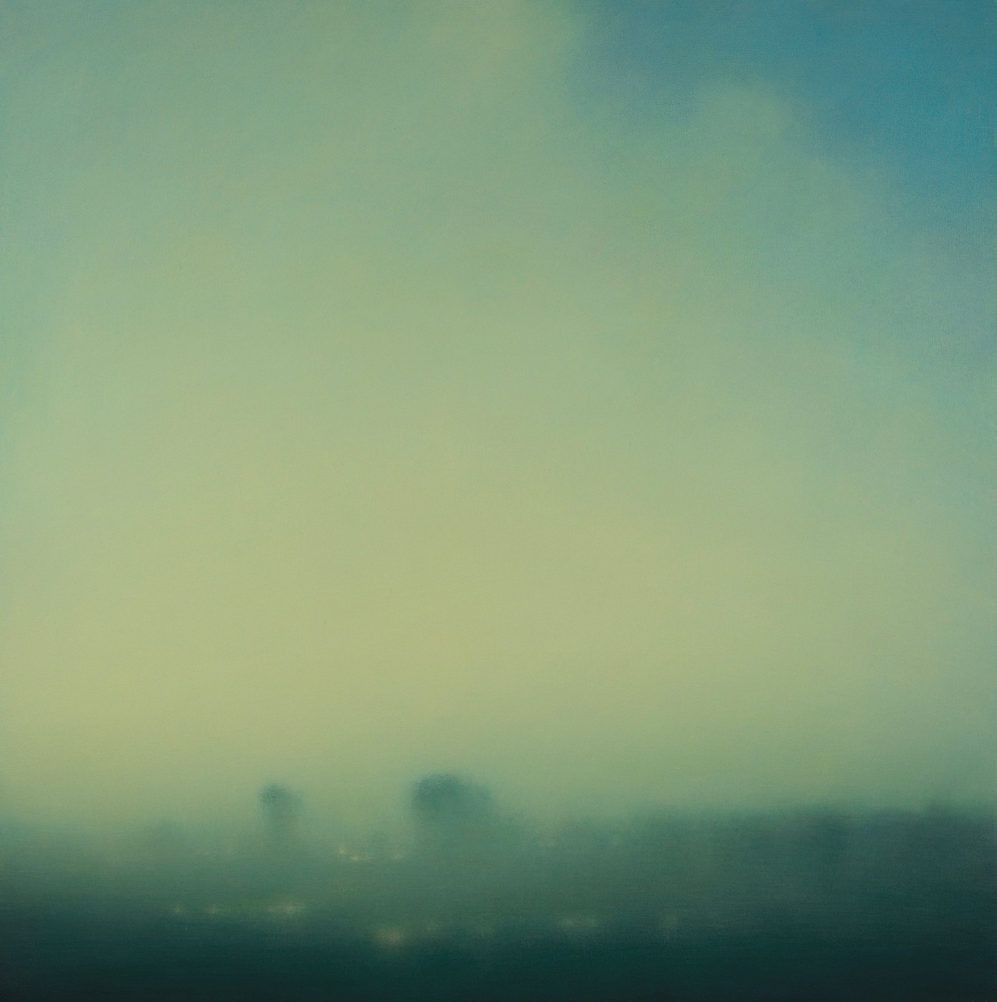 Michael Abrams | Eventide | 2013 | Sears Peyton Gallery