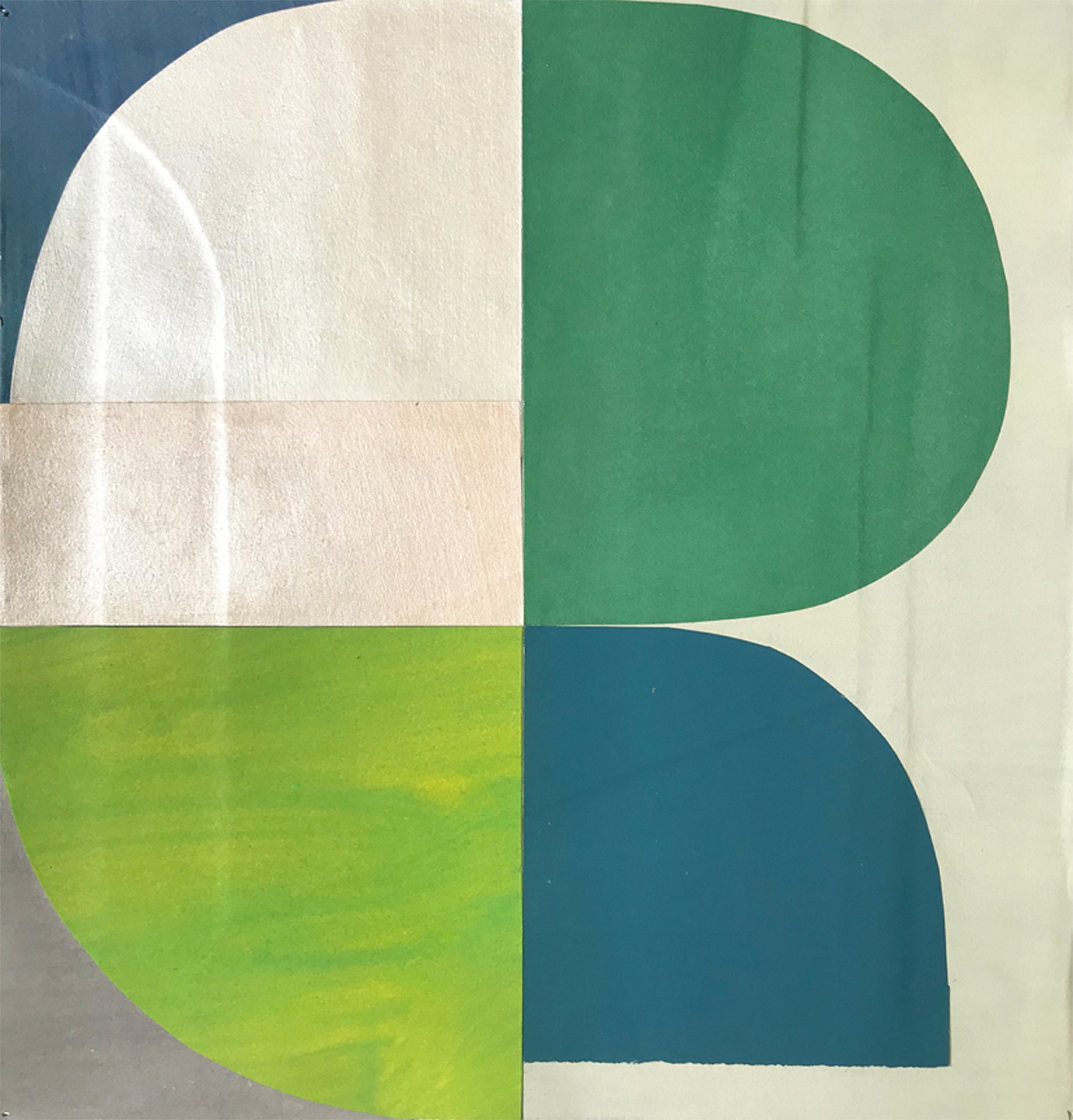 Andrew Zimmerman | Works | Sears Peyton Gallery