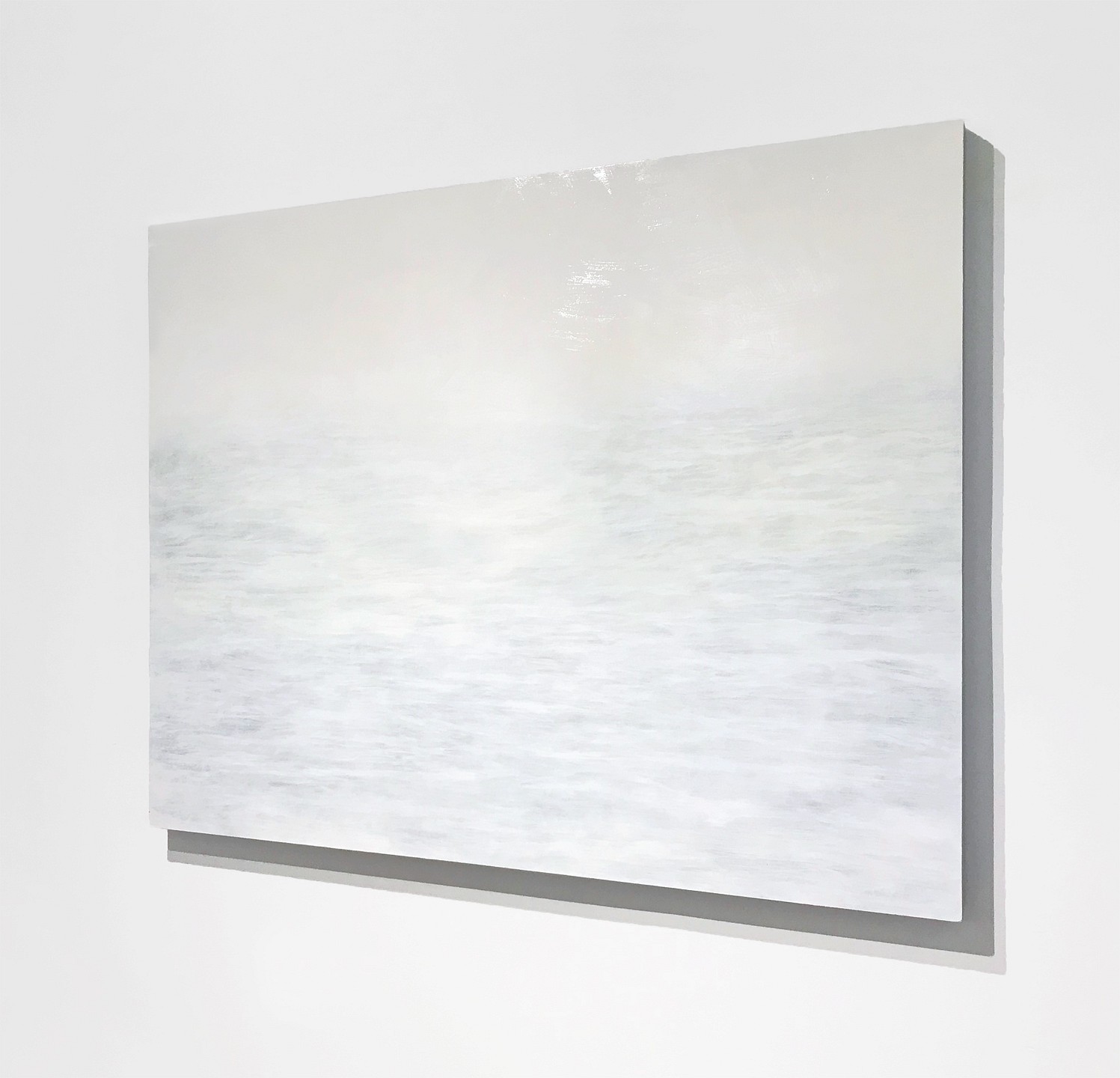 MaryBeth Thielhelm | Sienna Sea | 2012 | Sears Peyton Gallery