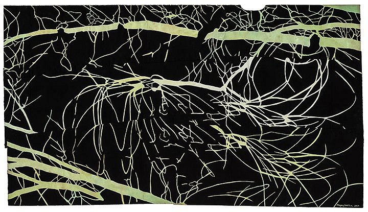 Maysey Craddock | Works | Sears Peyton Gallery