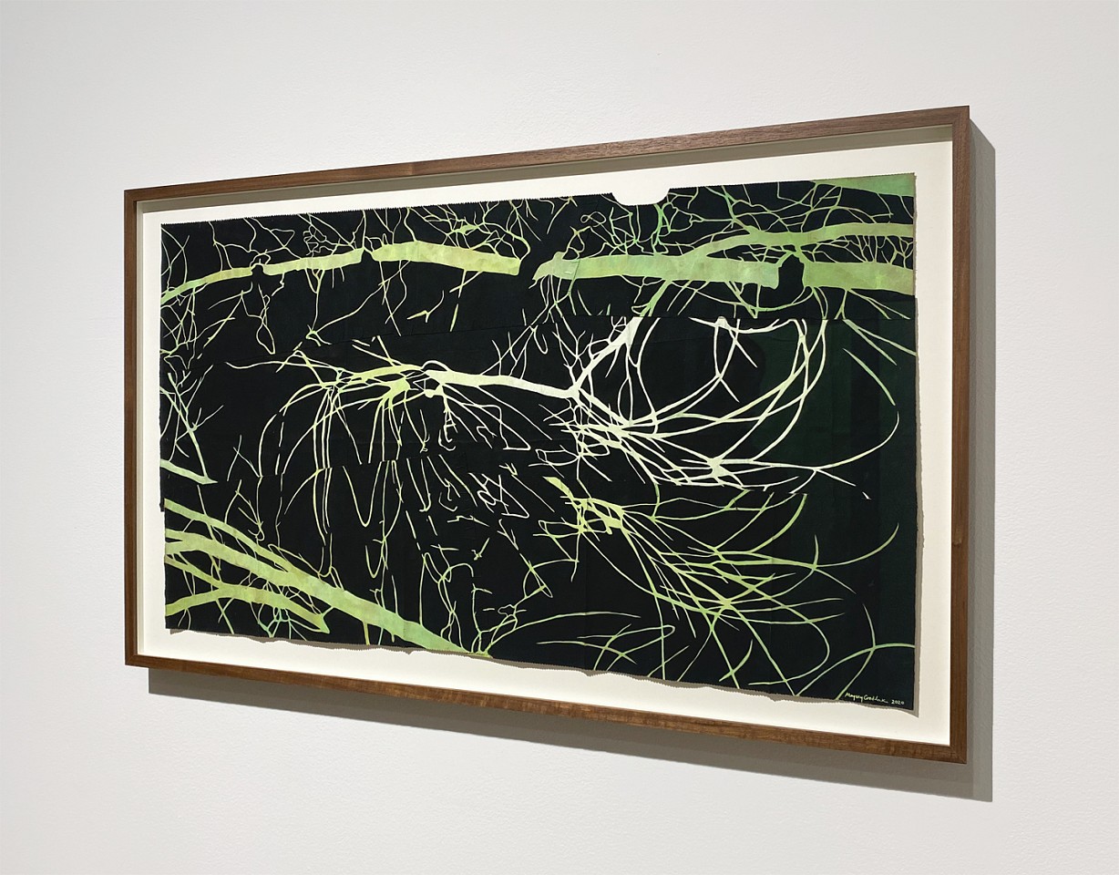 Maysey Craddock | Works | Sears Peyton Gallery