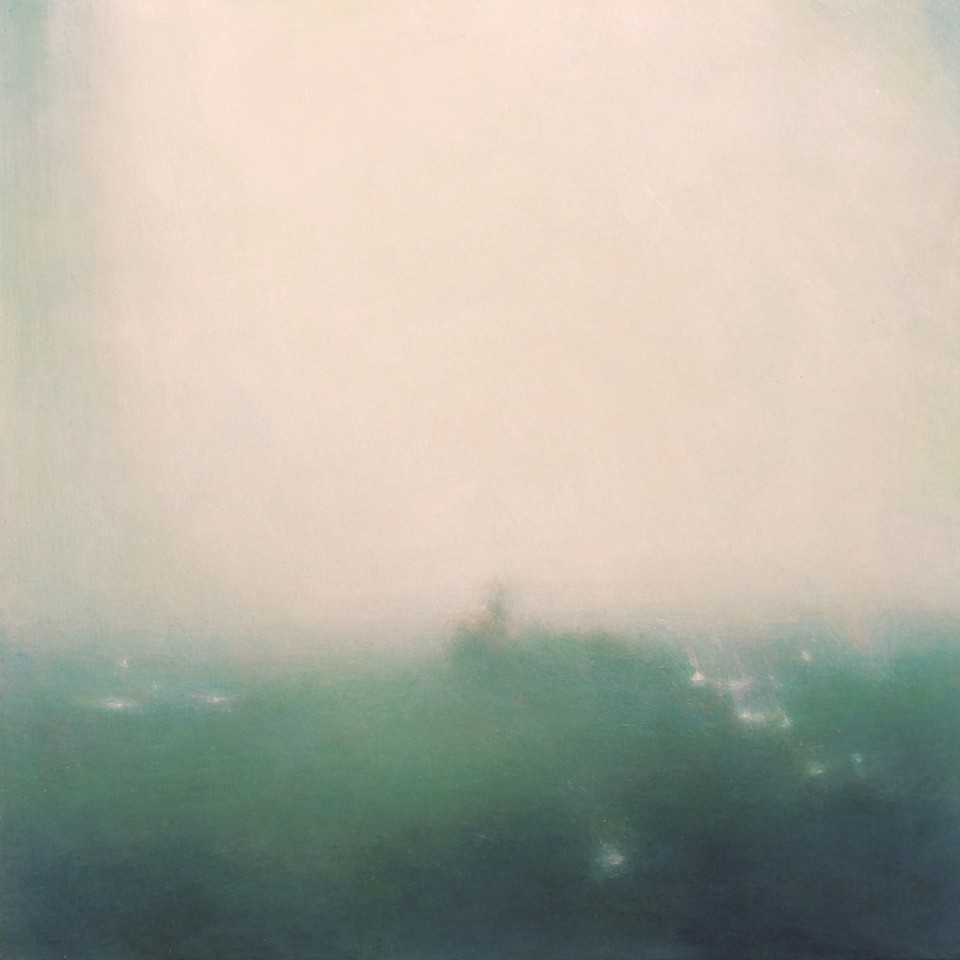 Michael Abrams | Works | Sears Peyton Gallery