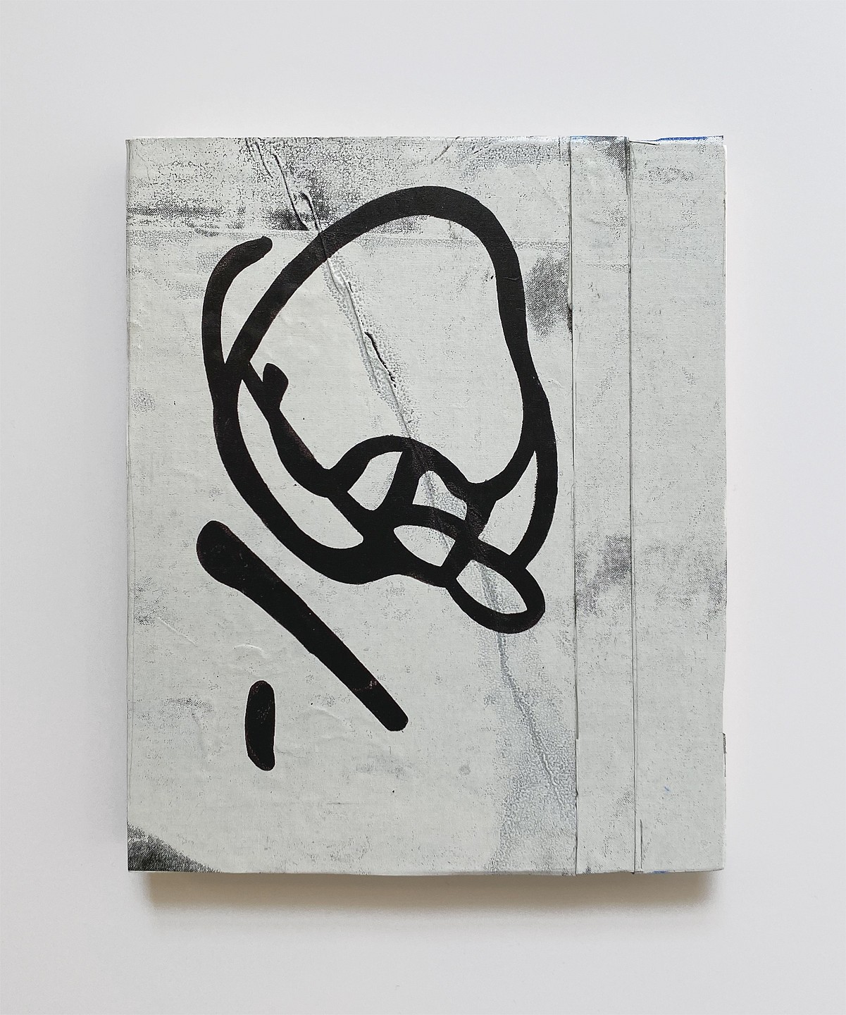 Eugene Brodsky (LA) | SB 5 | 2019 | Sears Peyton Gallery