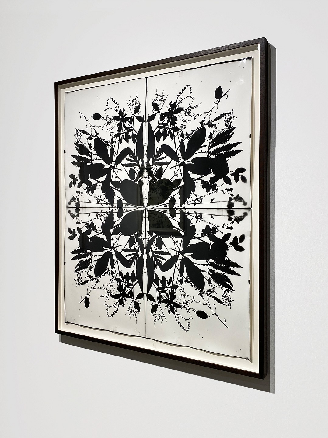 Wendy Small | Untitled | 2019 | Sears Peyton Gallery