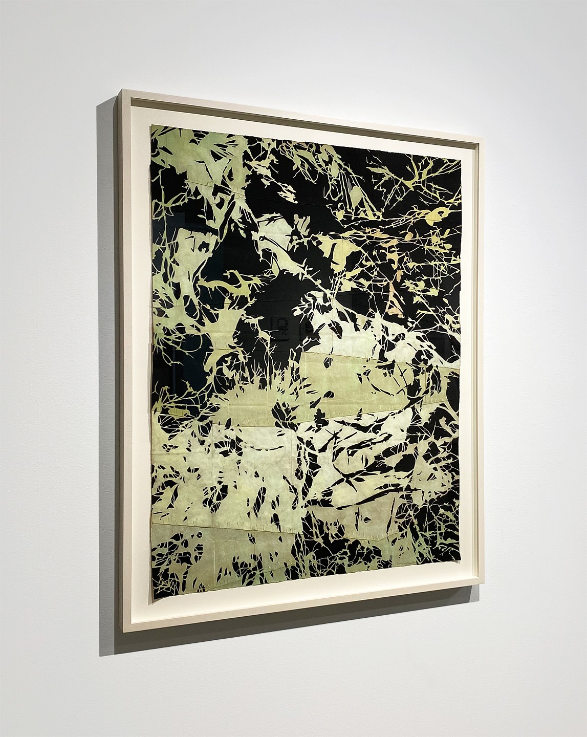 Maysey Craddock | Works | Sears Peyton Gallery