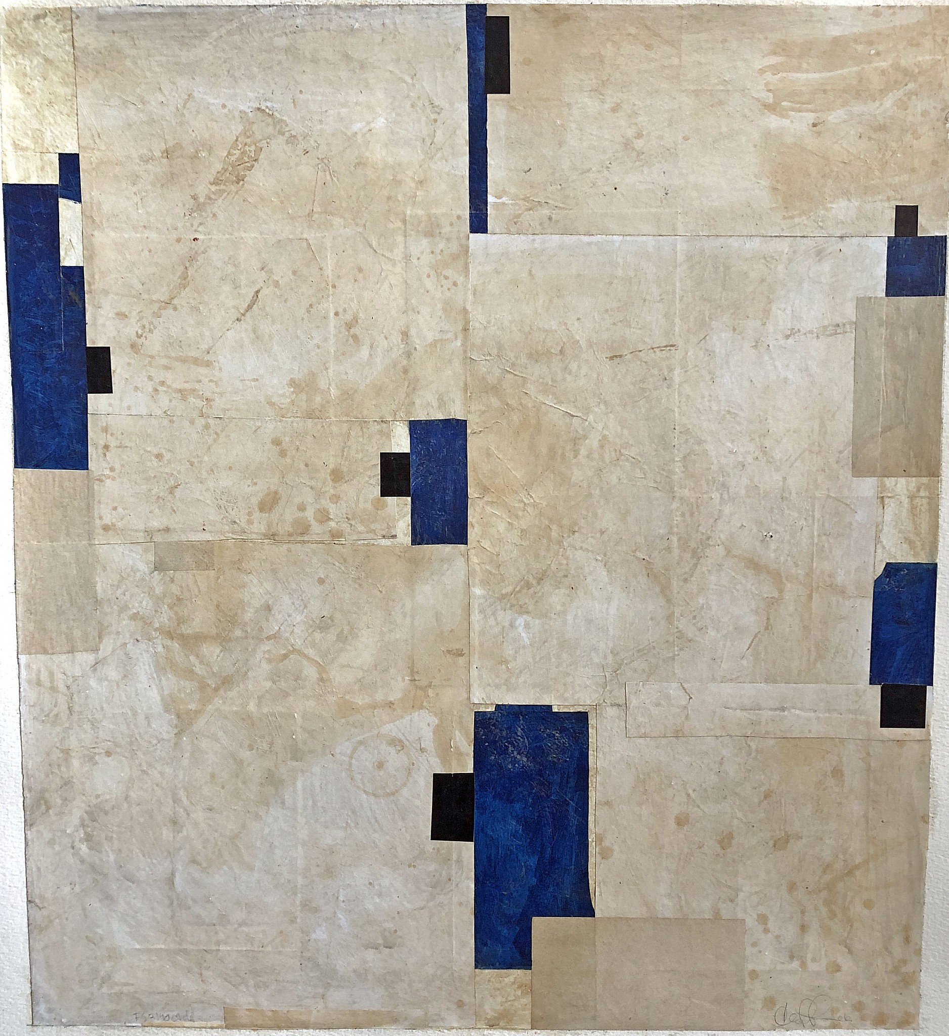 Cecil Touchon | Works | Sears Peyton Gallery