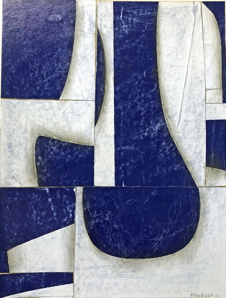 Cecil Touchon | Works | Sears Peyton Gallery