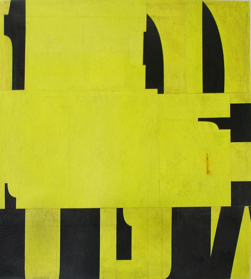 Cecil Touchon | Works | Sears Peyton Gallery