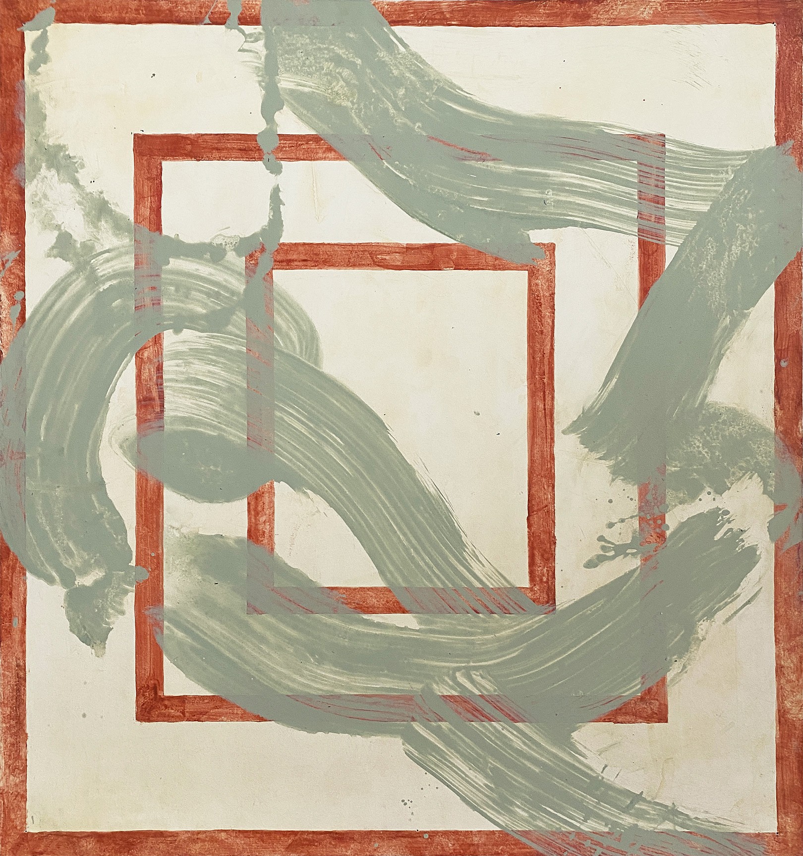 Joseph Haske | Works | Sears Peyton Gallery