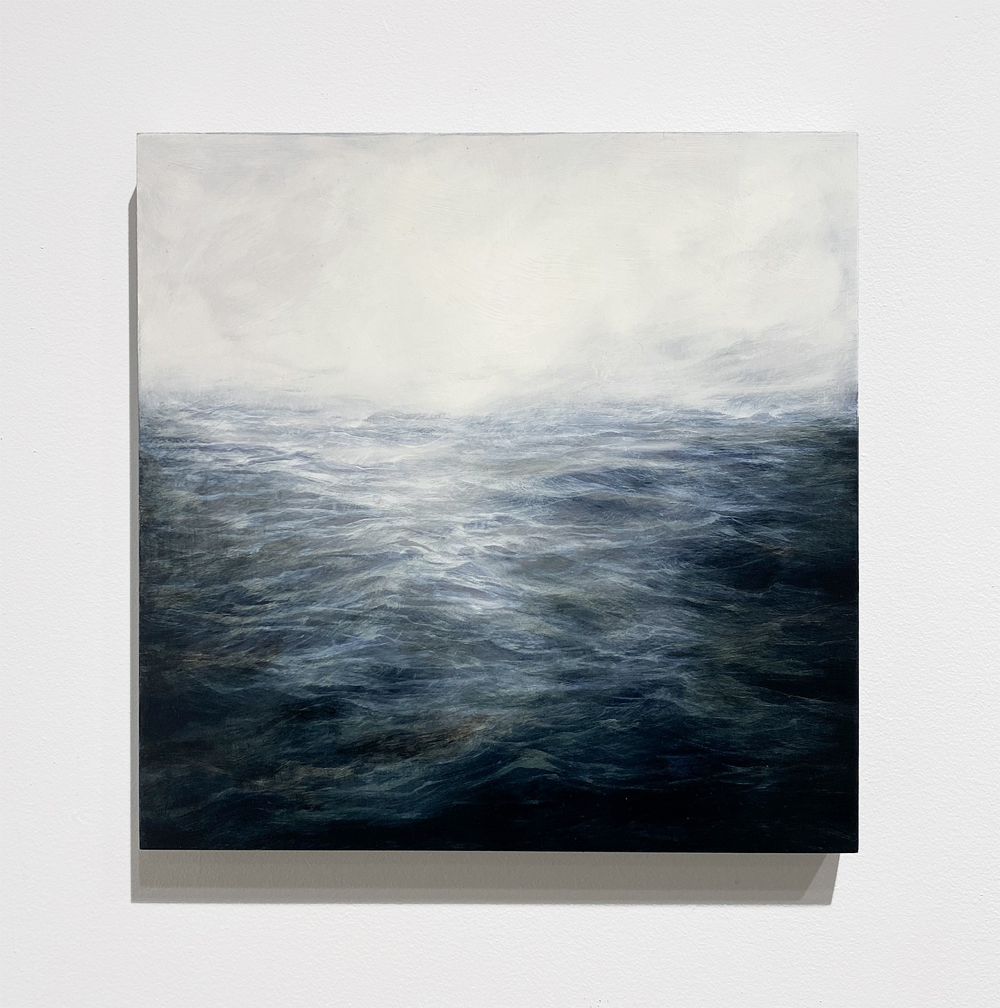 MaryBeth Thielhelm | Sienna Sea | 2012 | Sears Peyton Gallery