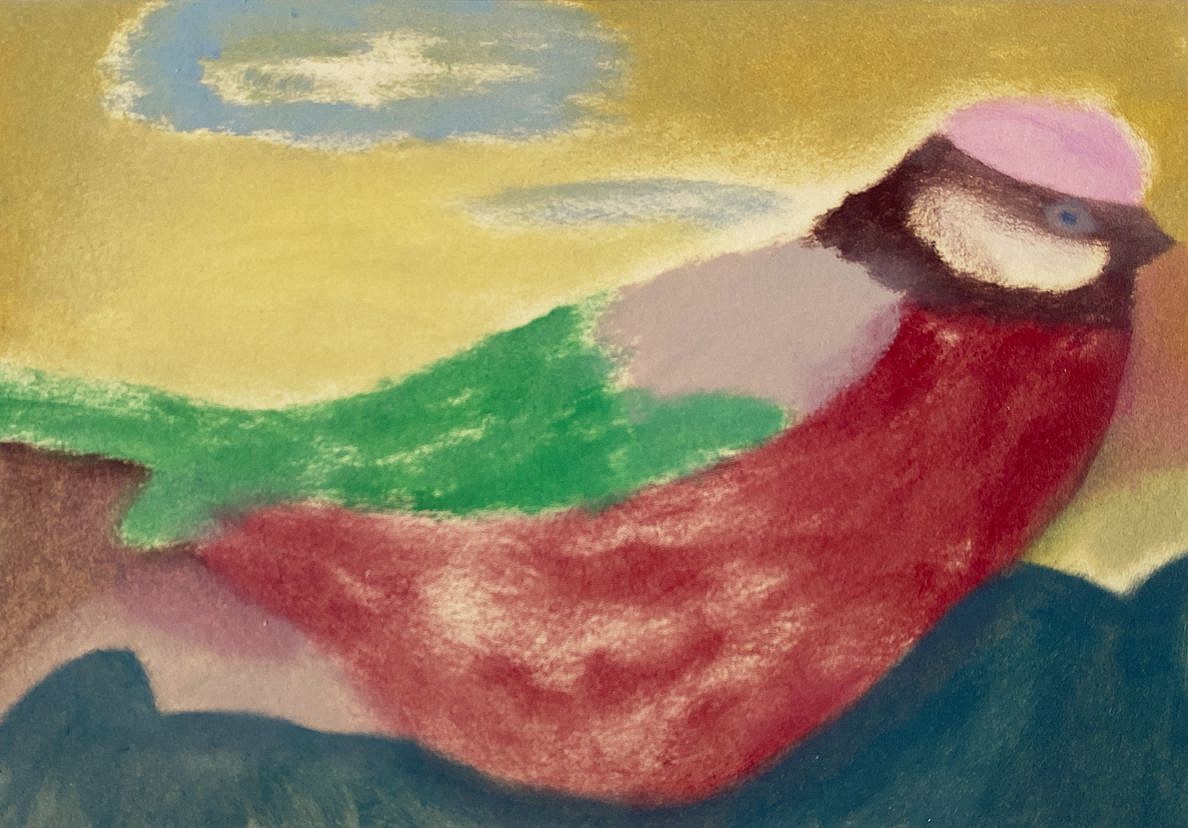 Vinna Begin | Works | Sears Peyton Gallery